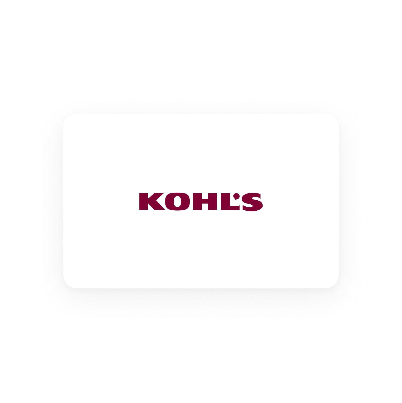 Kohl's Kohl's Gift Card | Joy
