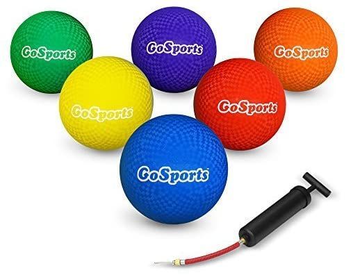 GoSports Playground Balls | Joy