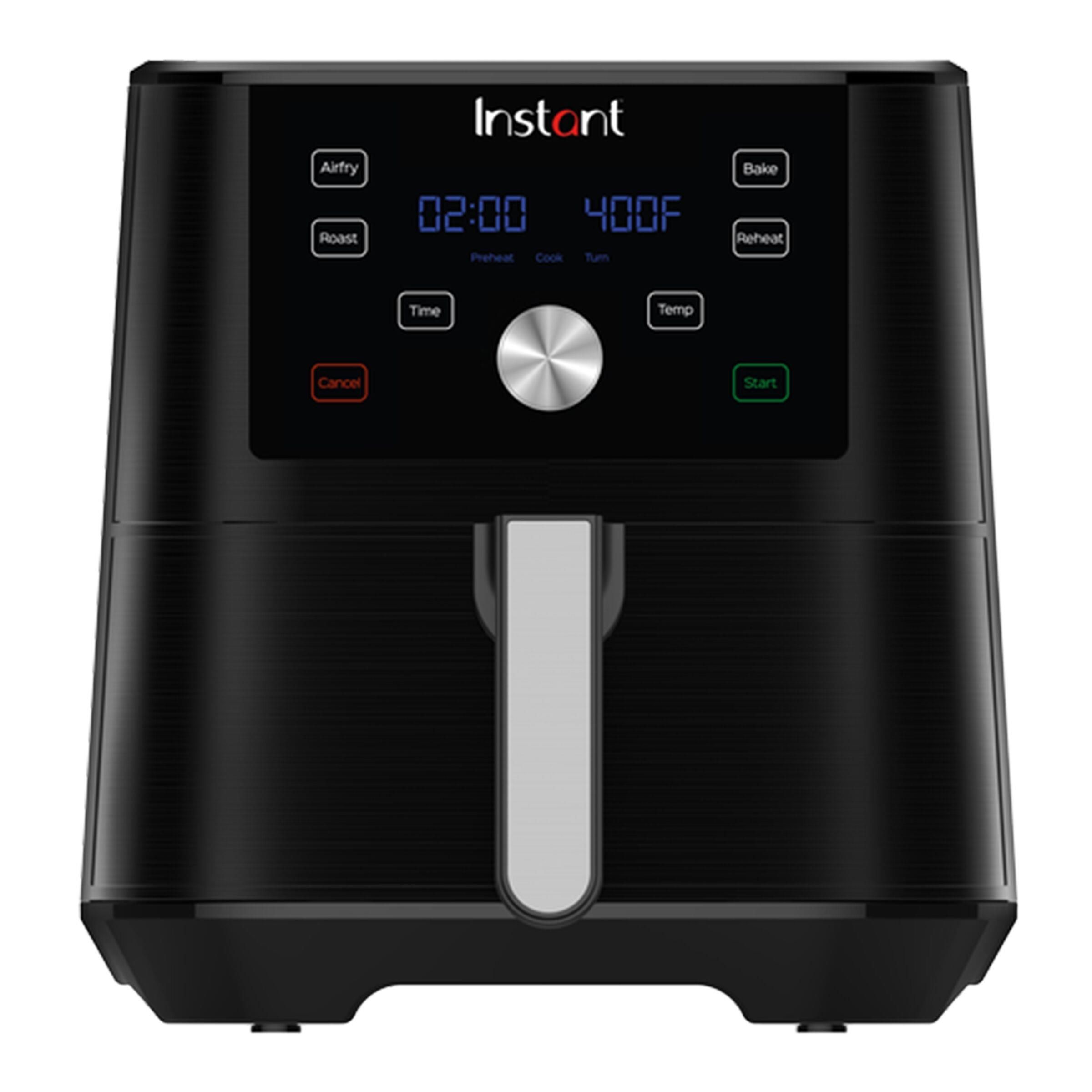 Instant Pot Instant Vortex Airfryer | Joy