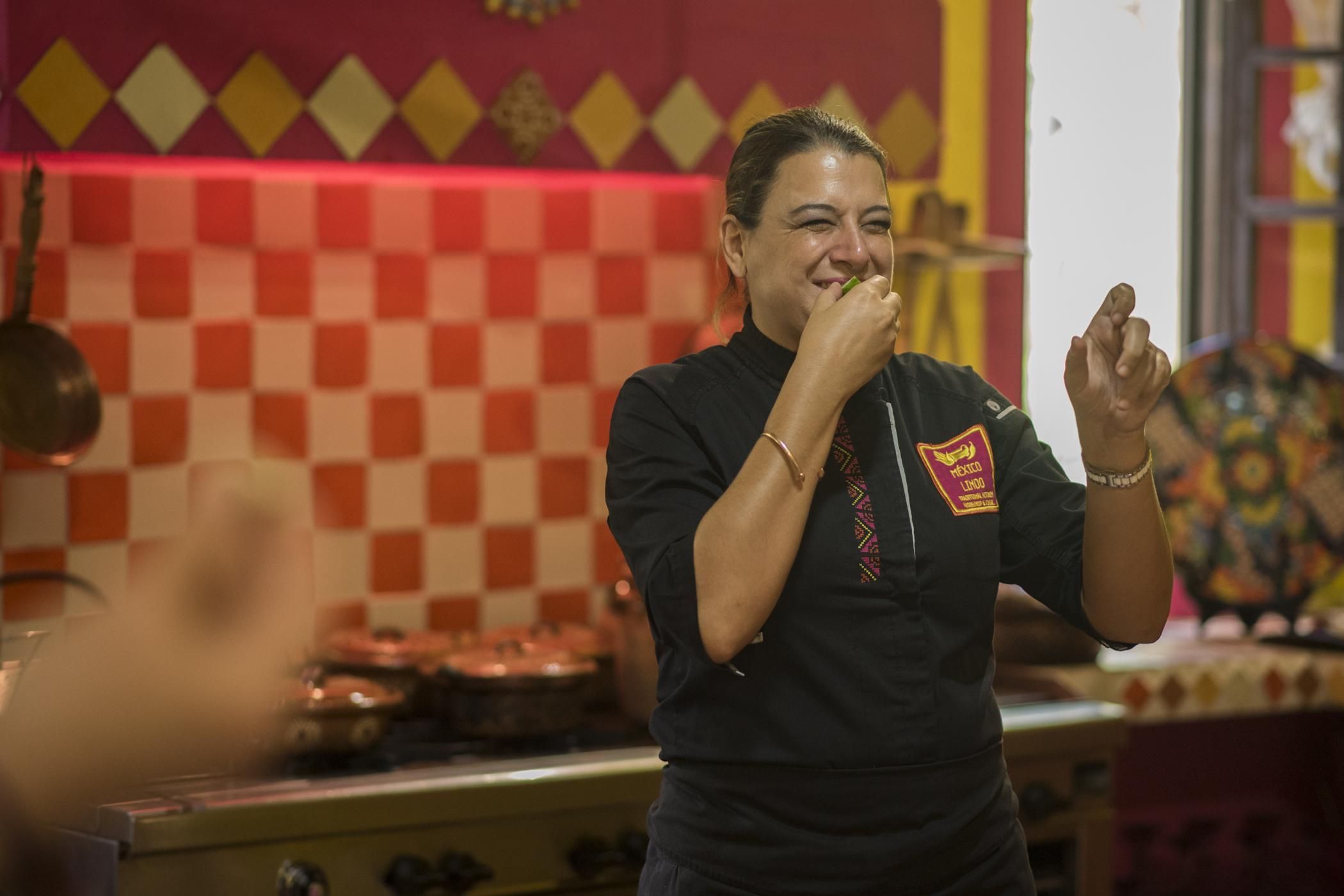 Spur Experiences Cooking Class with a Feast in Riviera Maya (Puerto ...