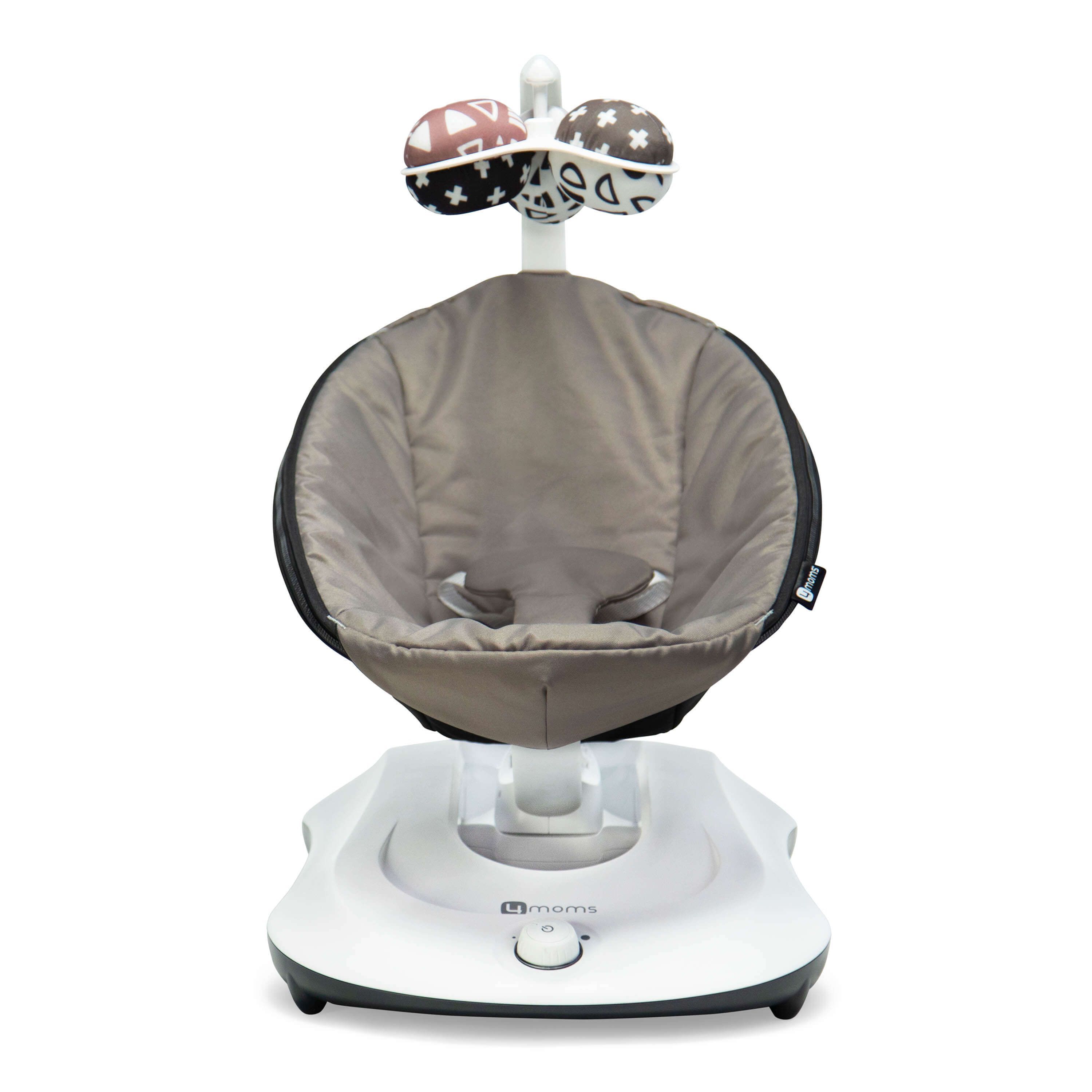 4moms RockaRoo Baby Rocker | Joy