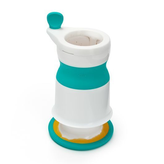 OXO Tot Mash Maker Baby Food Mill | Joy