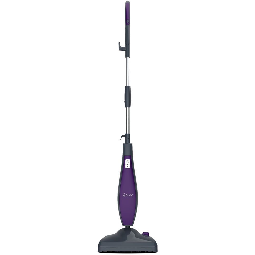 Salav Pet Motion Vibrating Steam Mop | Joy