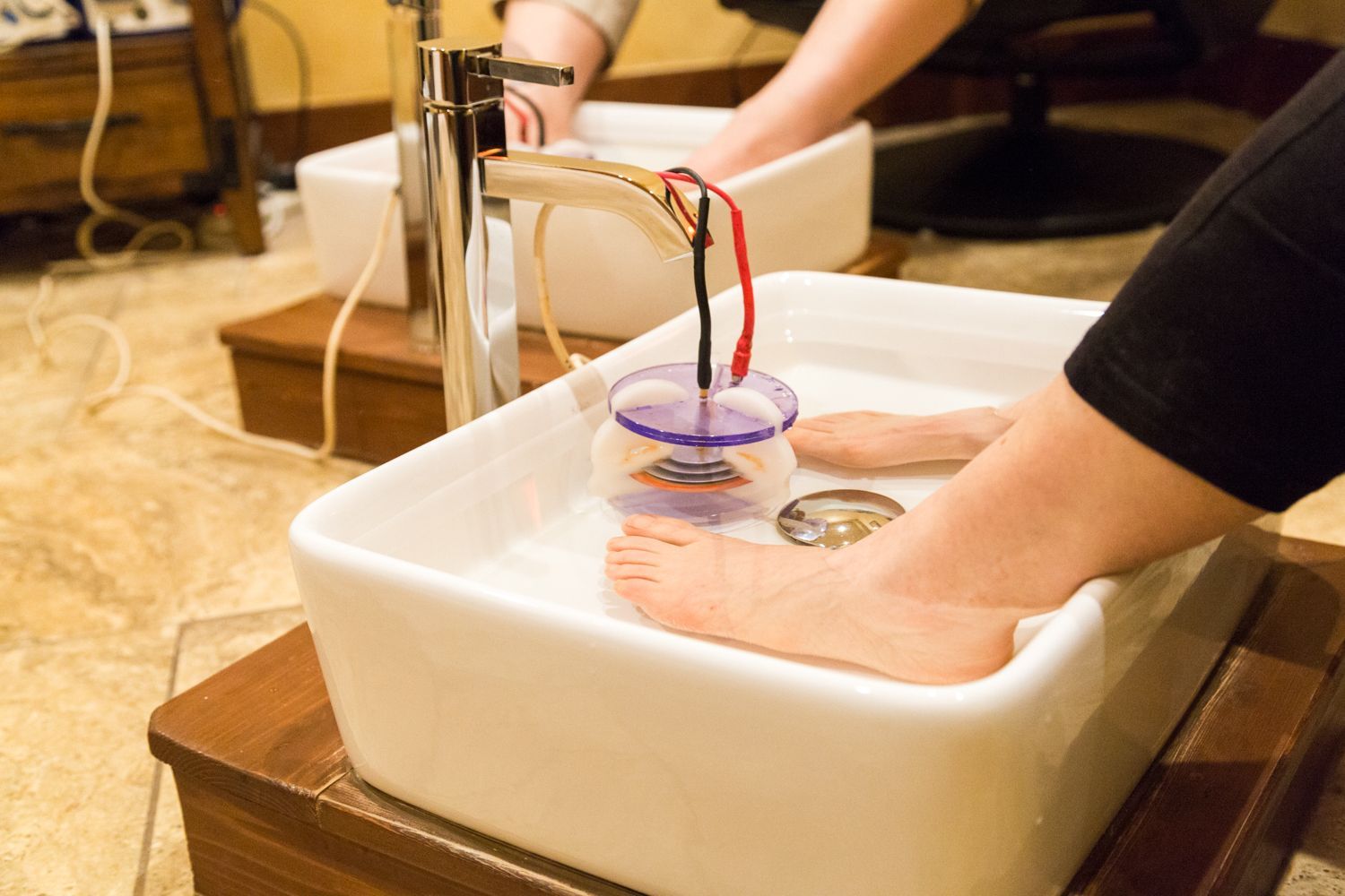 Spur Experiences Salt Caves Detox Spa Package (Colorado) | Joy