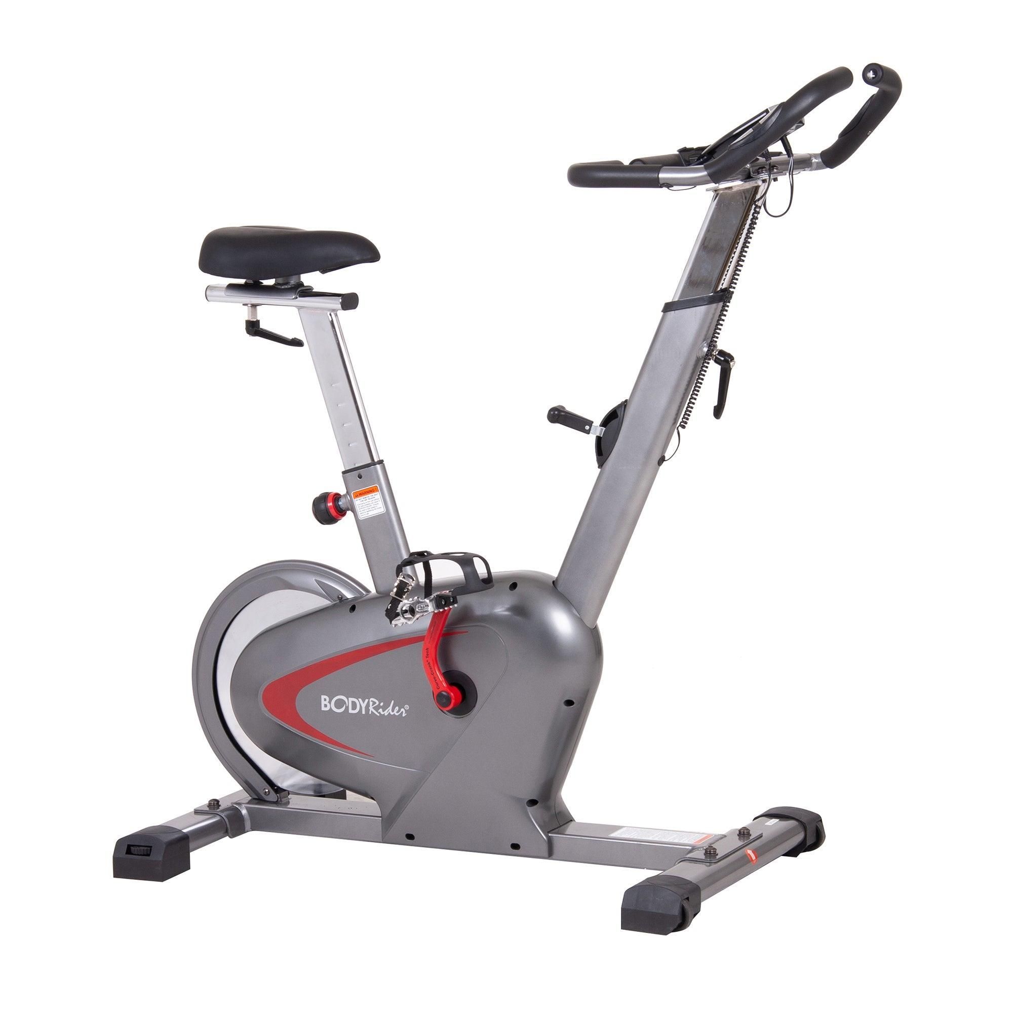 Body Flex Body Rider Indoor Cycle Bike | Joy