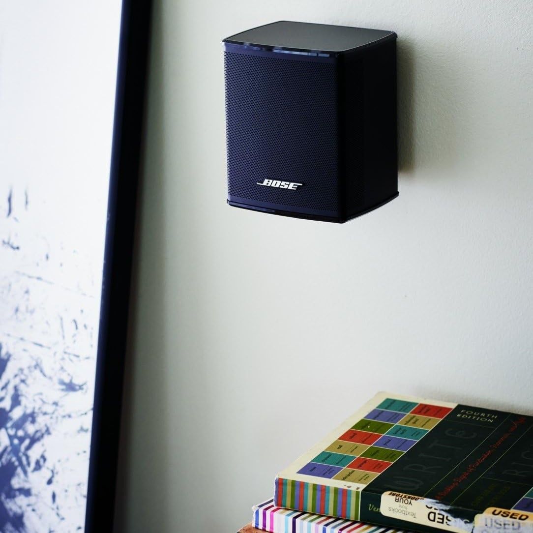 Bose Surround Speakers | Joy