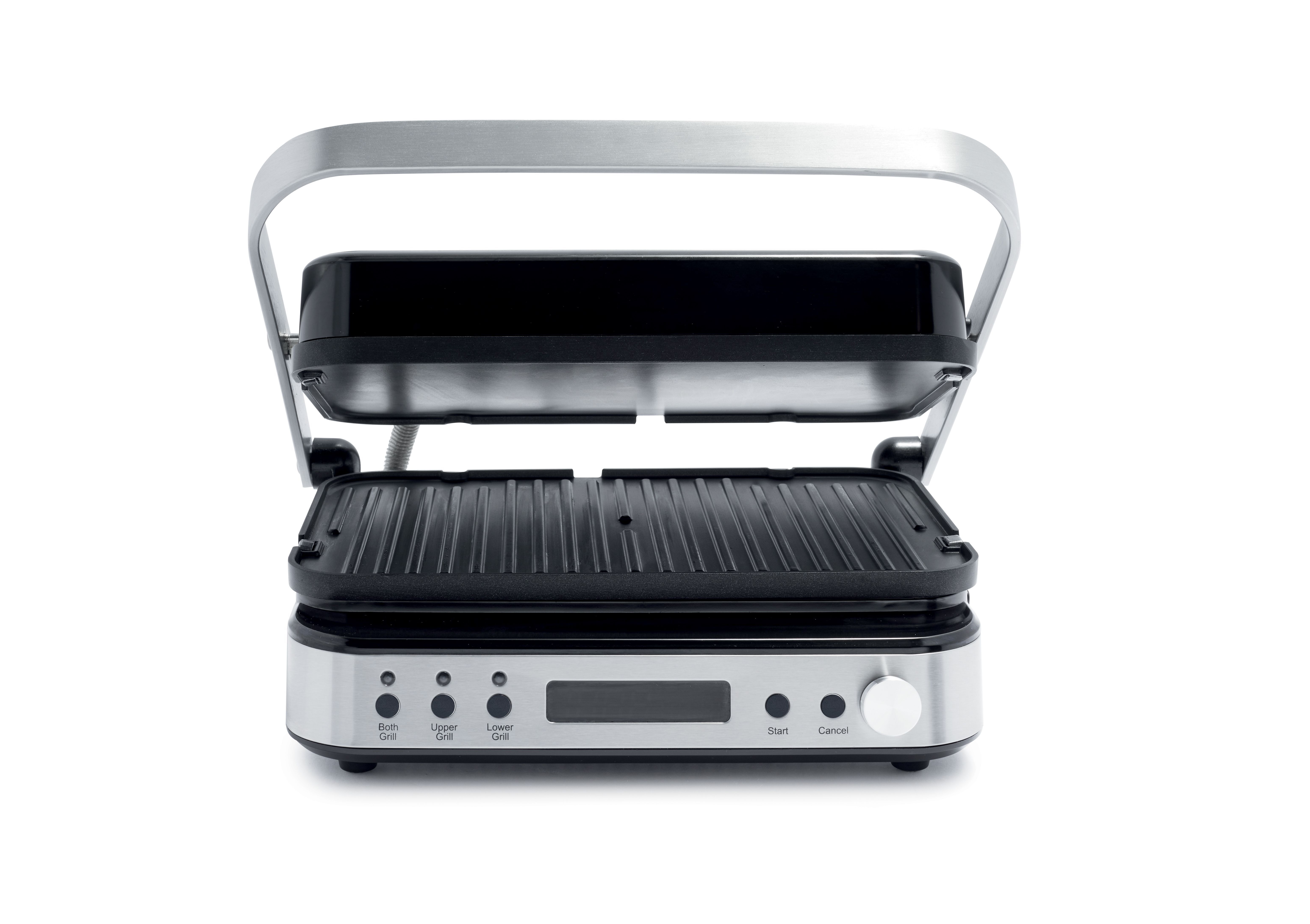 GreenPan Bistro 6-in-1 Contact Grill & Griddle | Joy