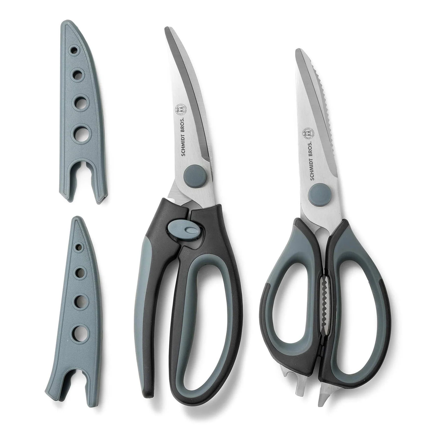 Schmidt Brothers Cutlery 2-Piece Shear Set | Joy