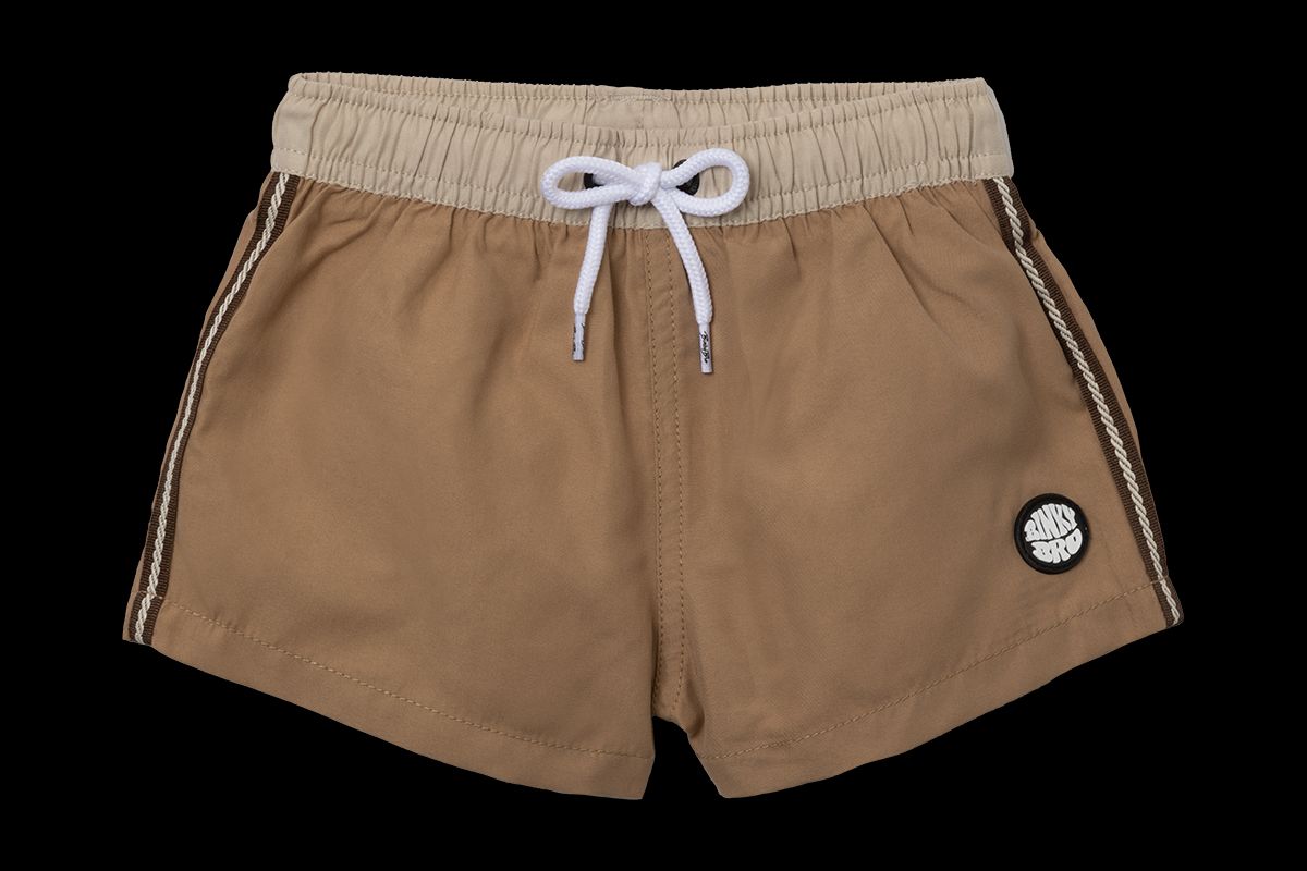 BinkyBro Bula Bowls Swimsuit, 12-18 Months | Joy