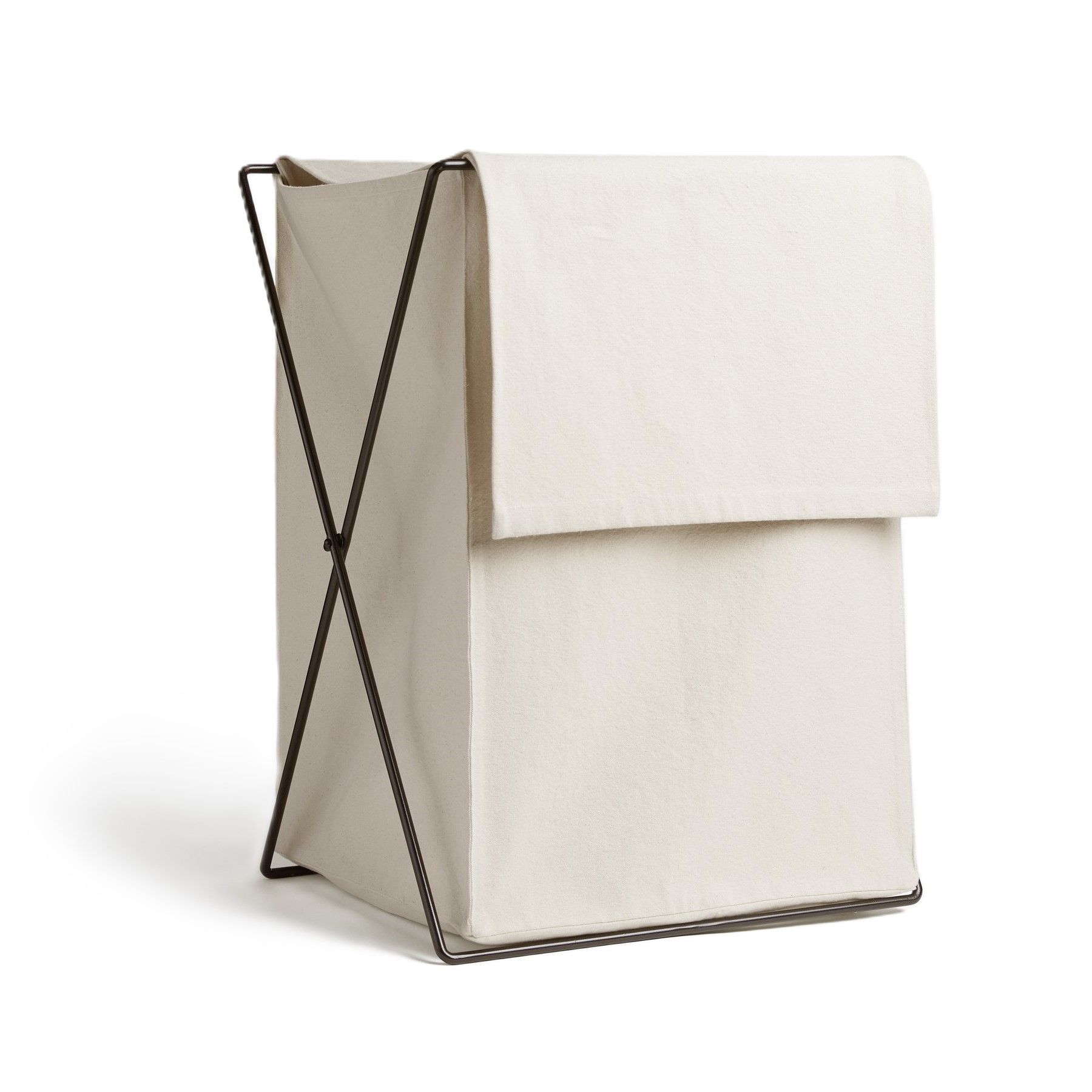 Parachute Canvas Laundry Hamper | Joy