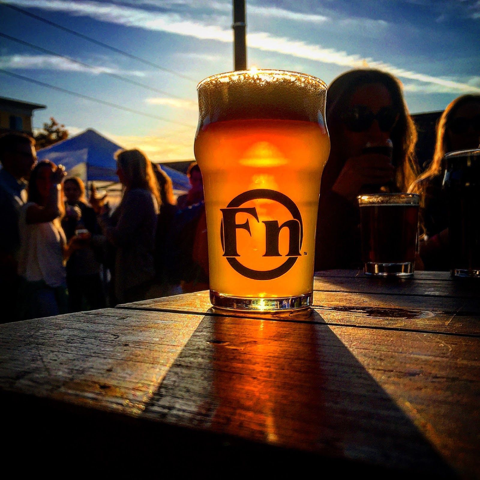 Spur Experiences Foggy Noggin Brewing Tour and Beer Tasting for 2 ...