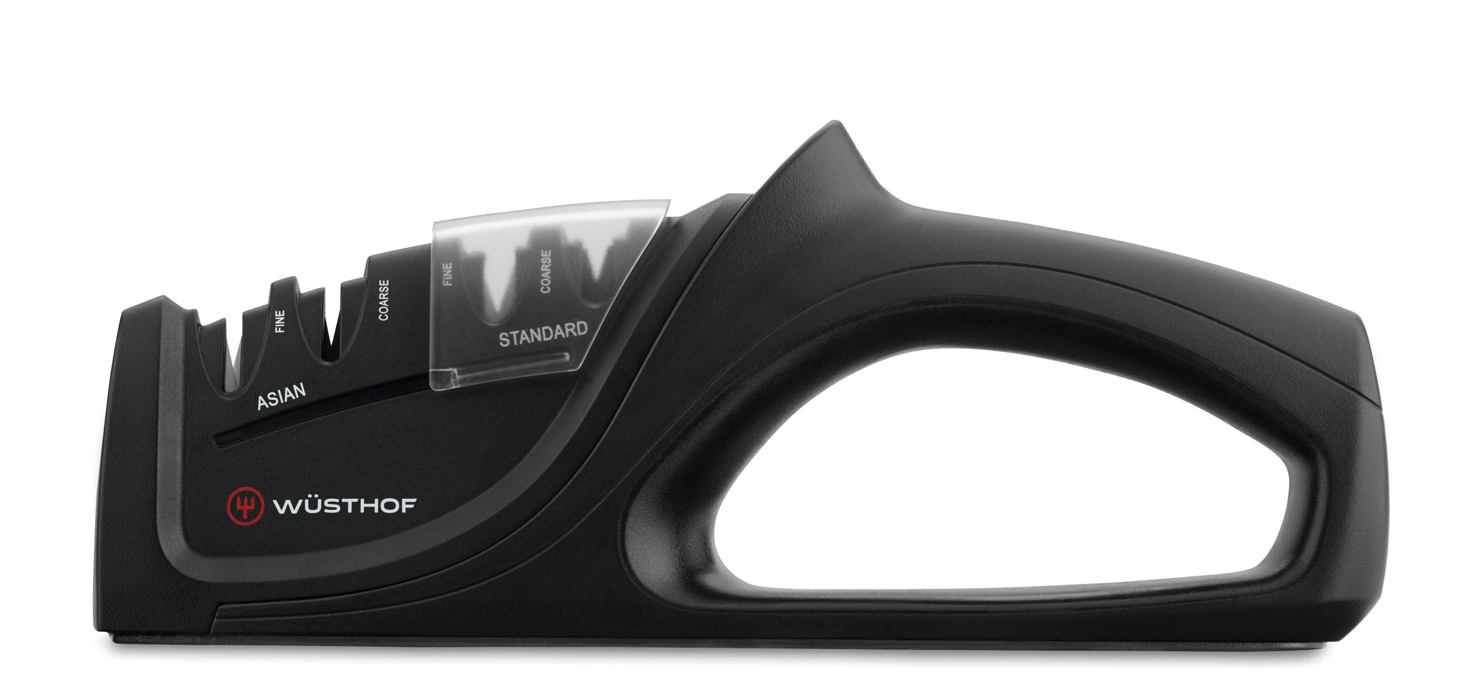 WUSTHOF Universal 4-Stage Hand-Held Sharpener | Joy