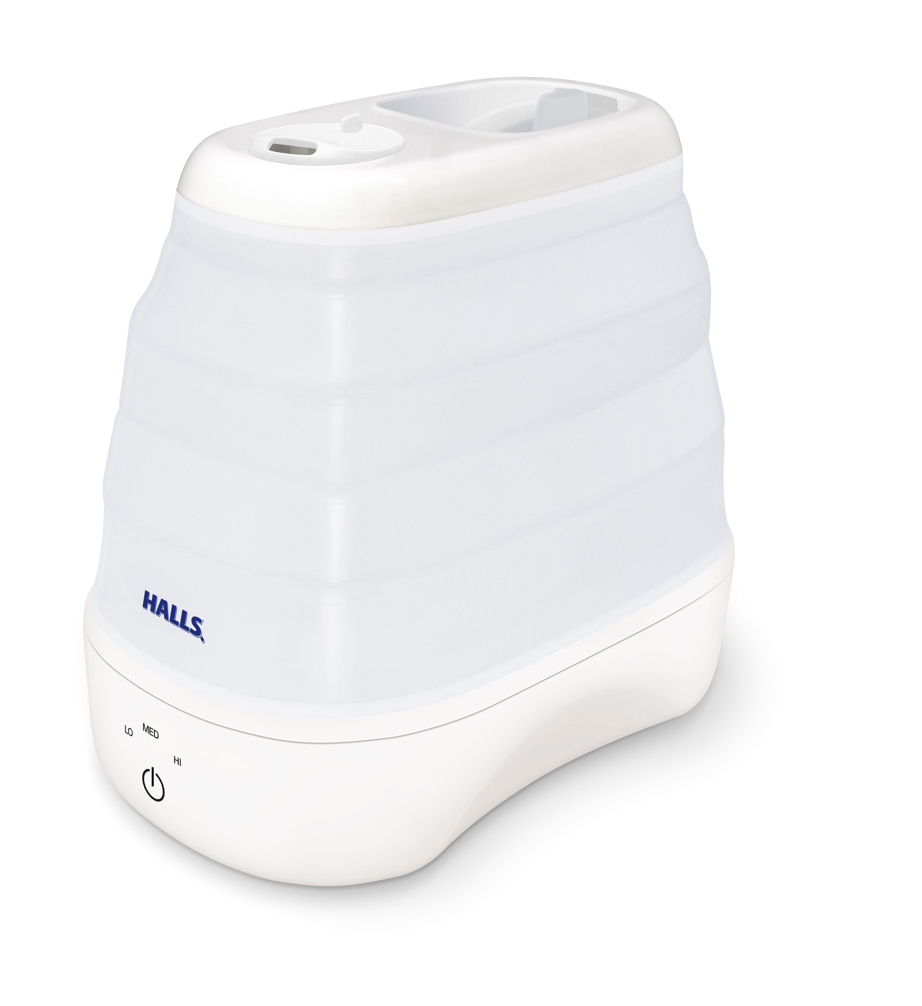 Crane Crane x HALLS Collapsible Cool Mist Humidifier | Joy