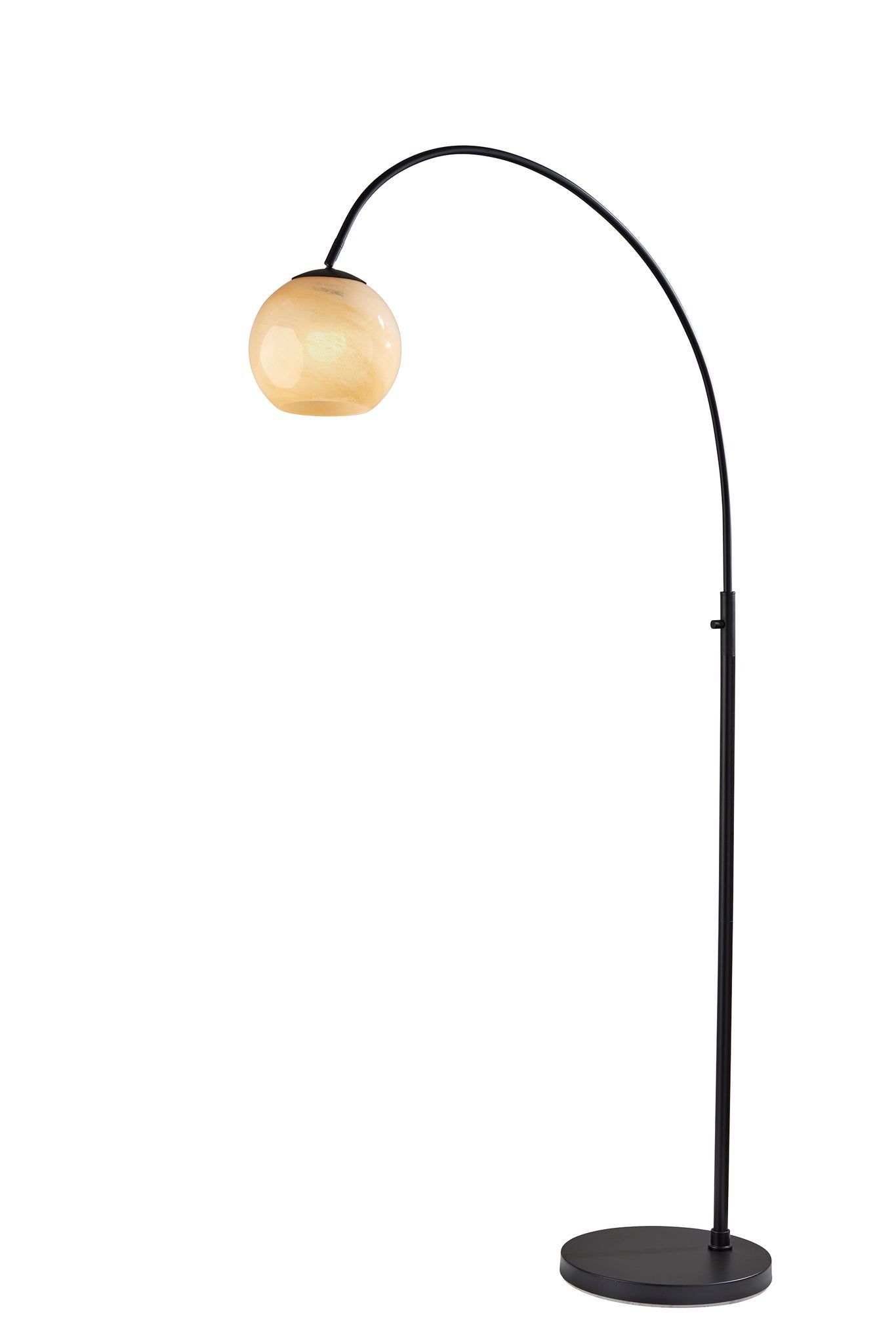 Adesso Nolan Arc Lamp | Joy