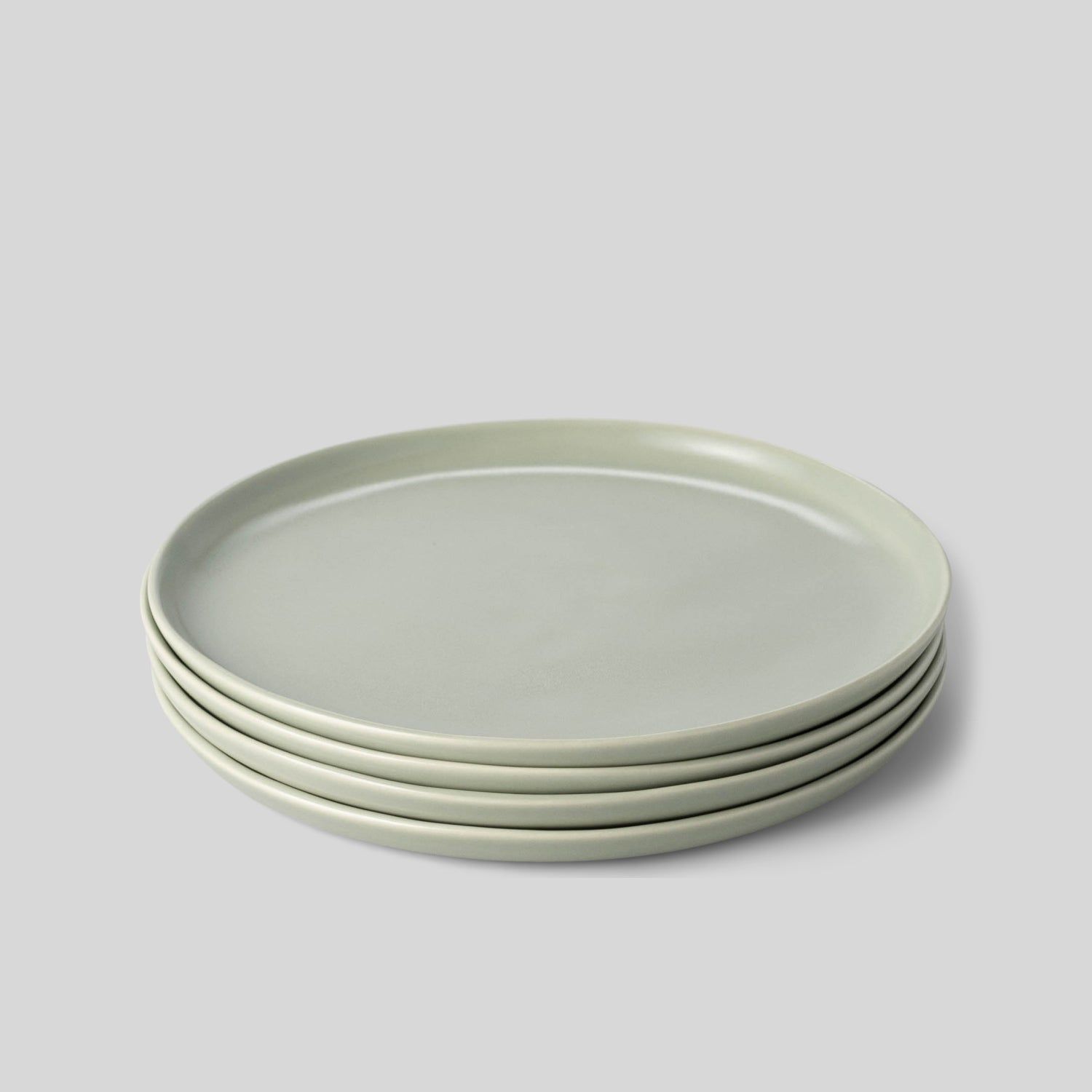 Fable The Dinner Plates, Set of 4 in Beachgrass Green | Joy