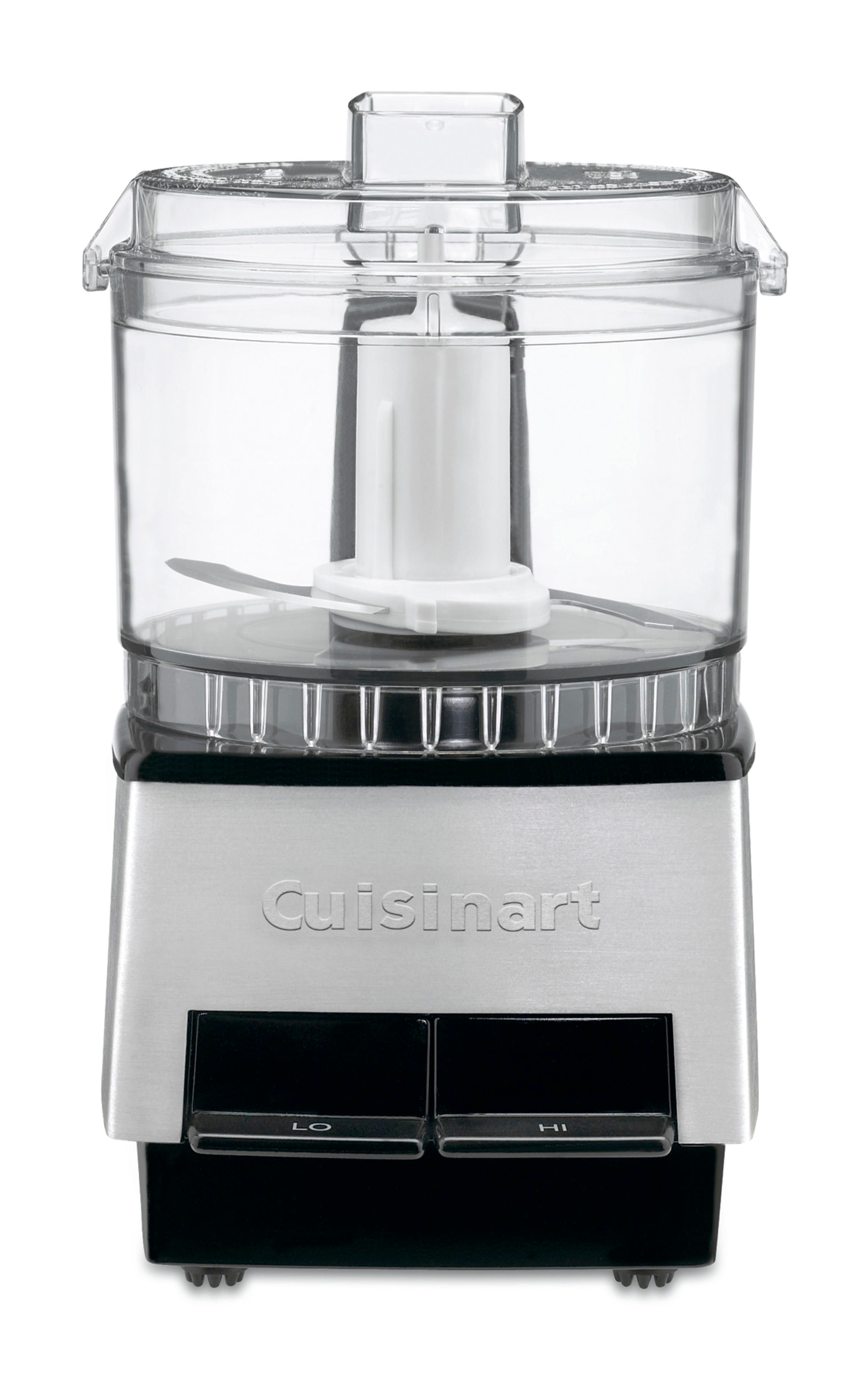 Cuisinart 2.6-Cup Mini-Prep Food Processor | Joy