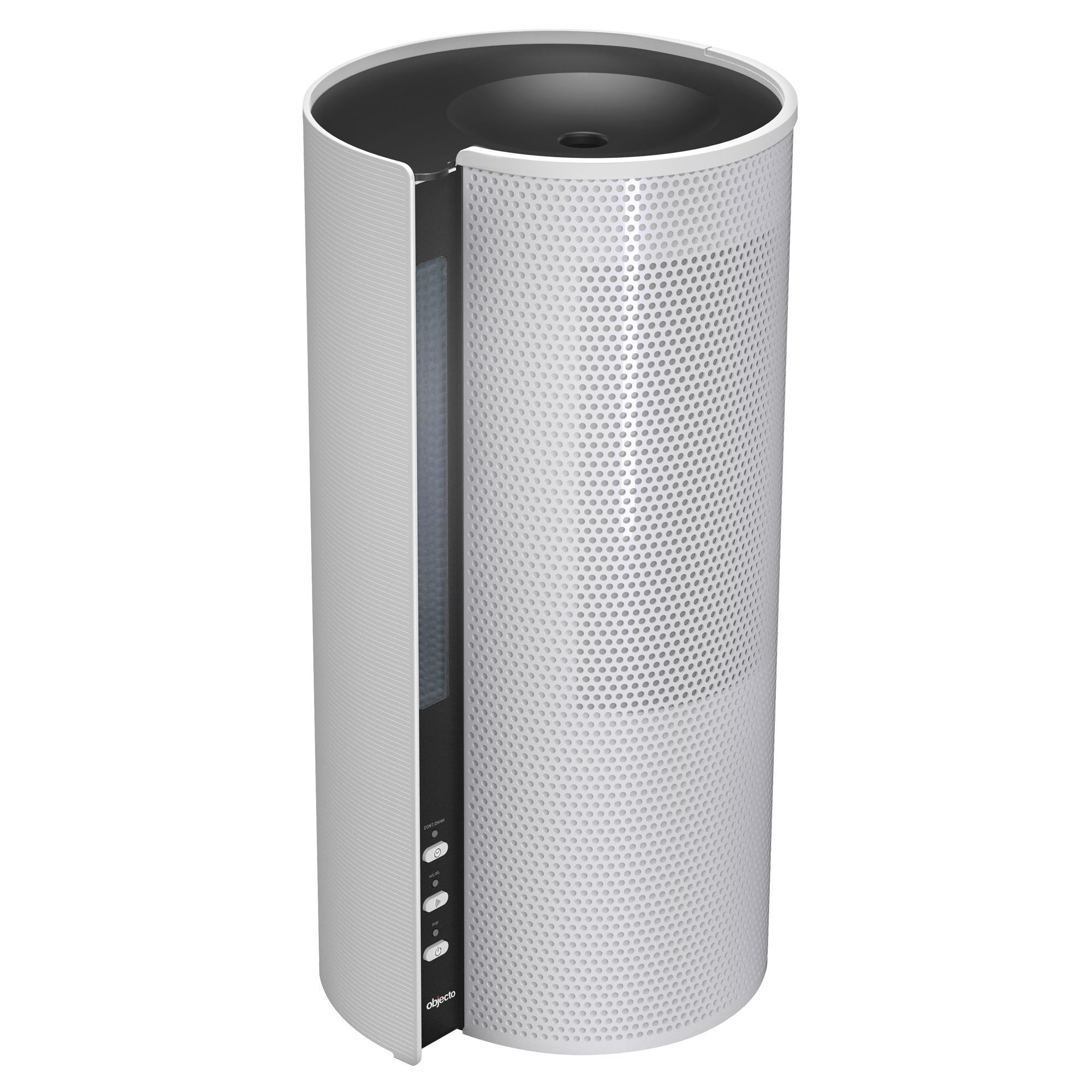 Objecto H5 Spiral Hybrid Humidifier | Joy