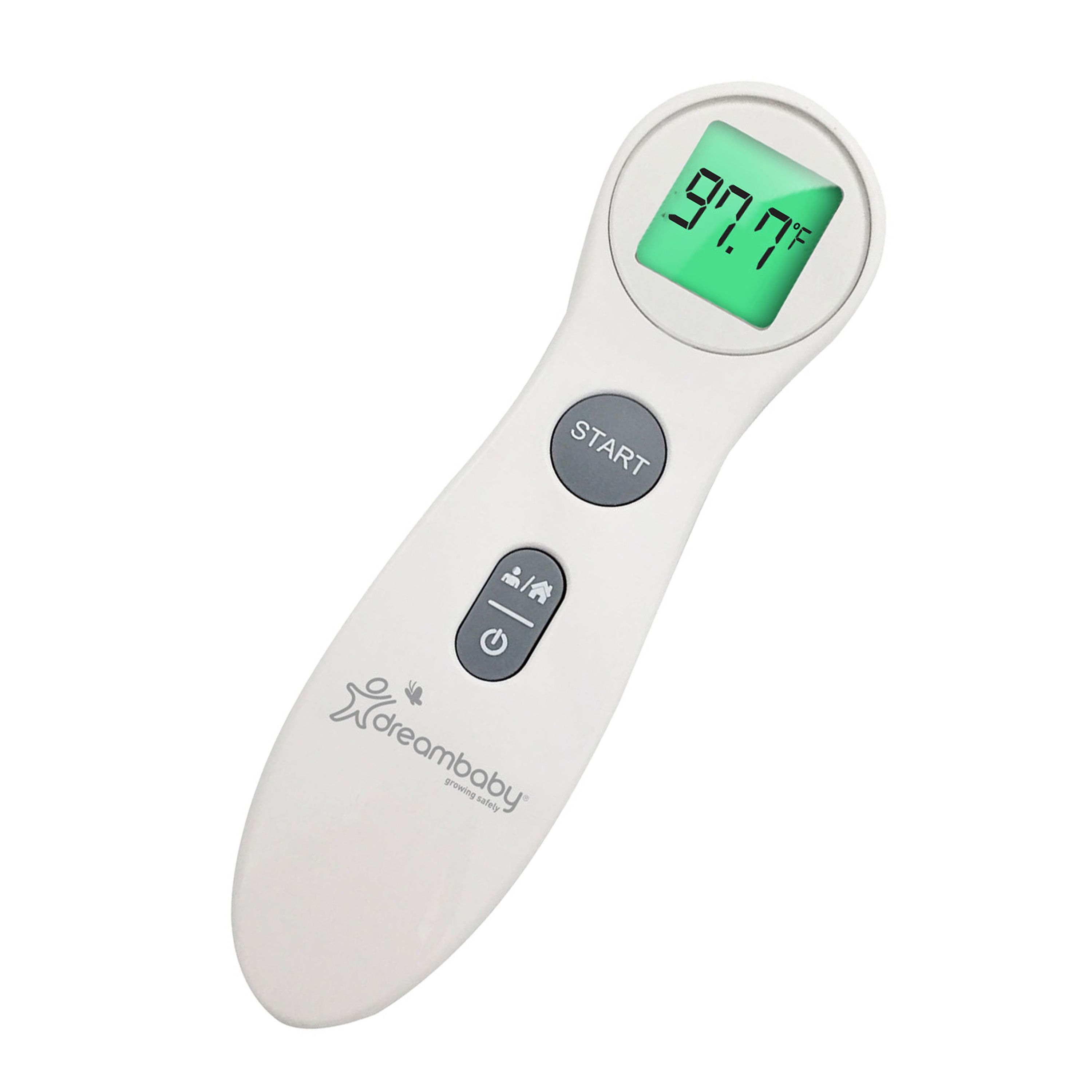 Dreambaby Non-Contact Infrared Forehead Thermometer | Joy