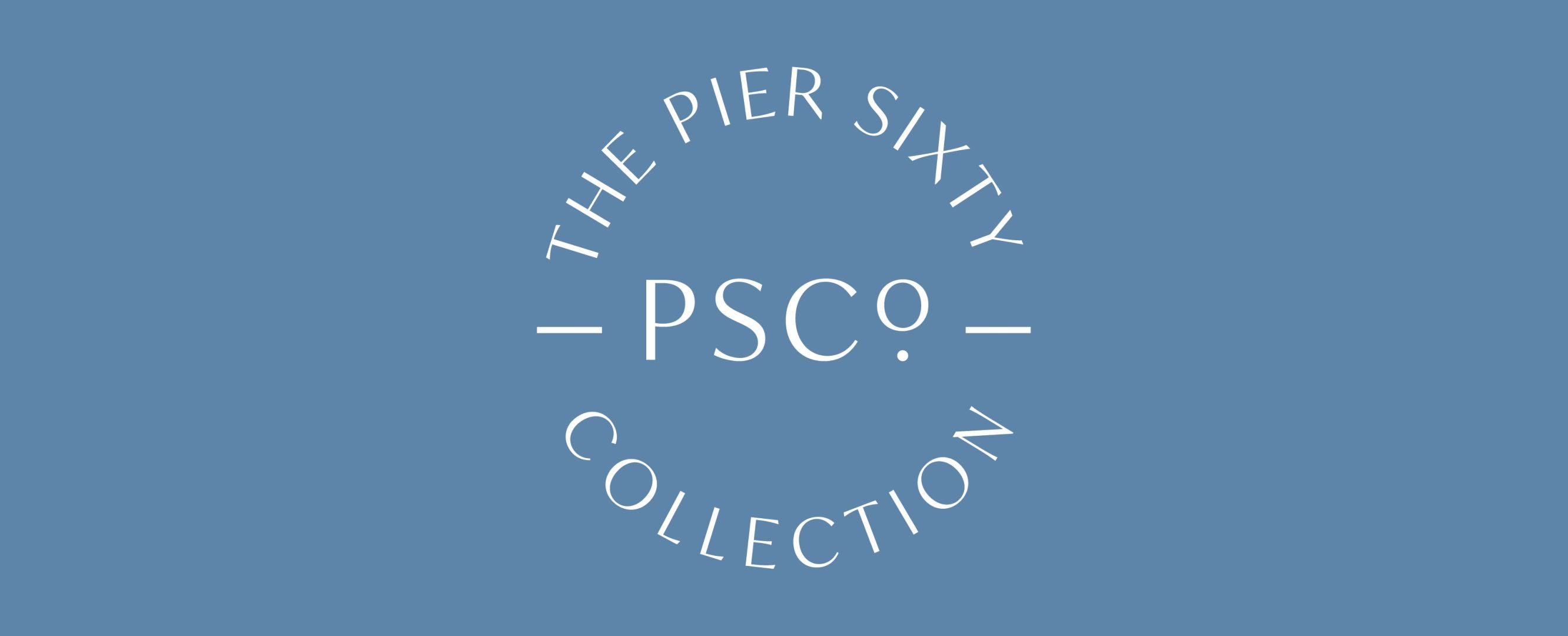 The Pier Sixty Collections